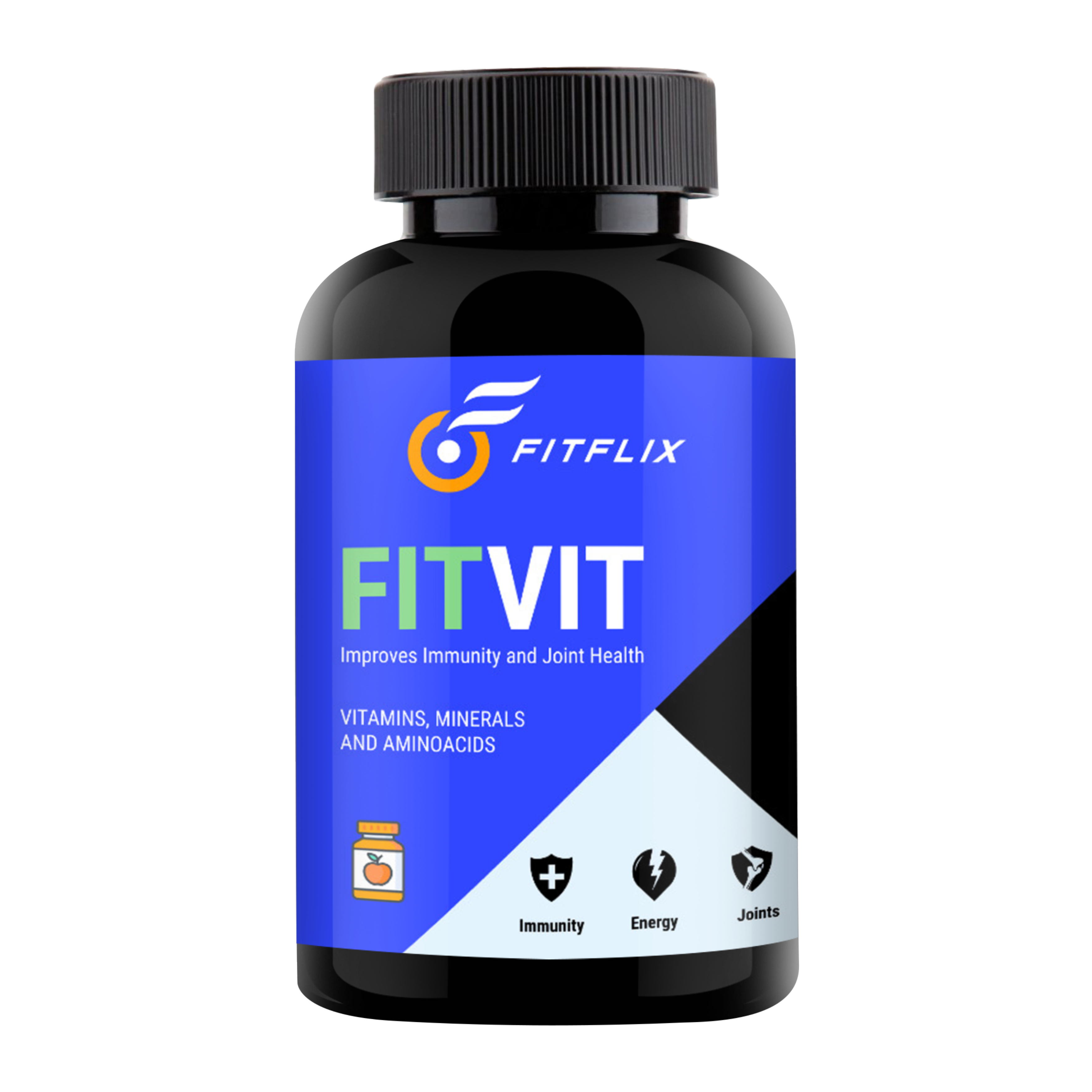 FITVIT – FITFLIX VV NUTRITION